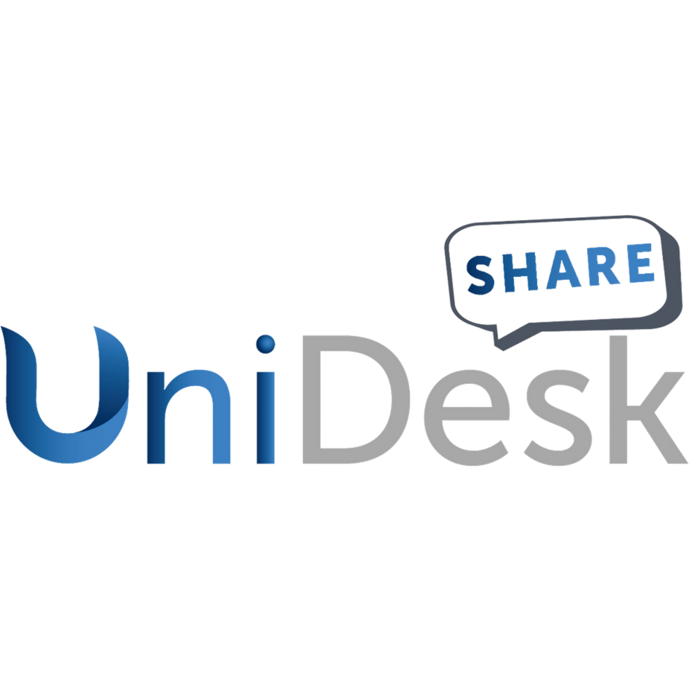 Login | UniDesk